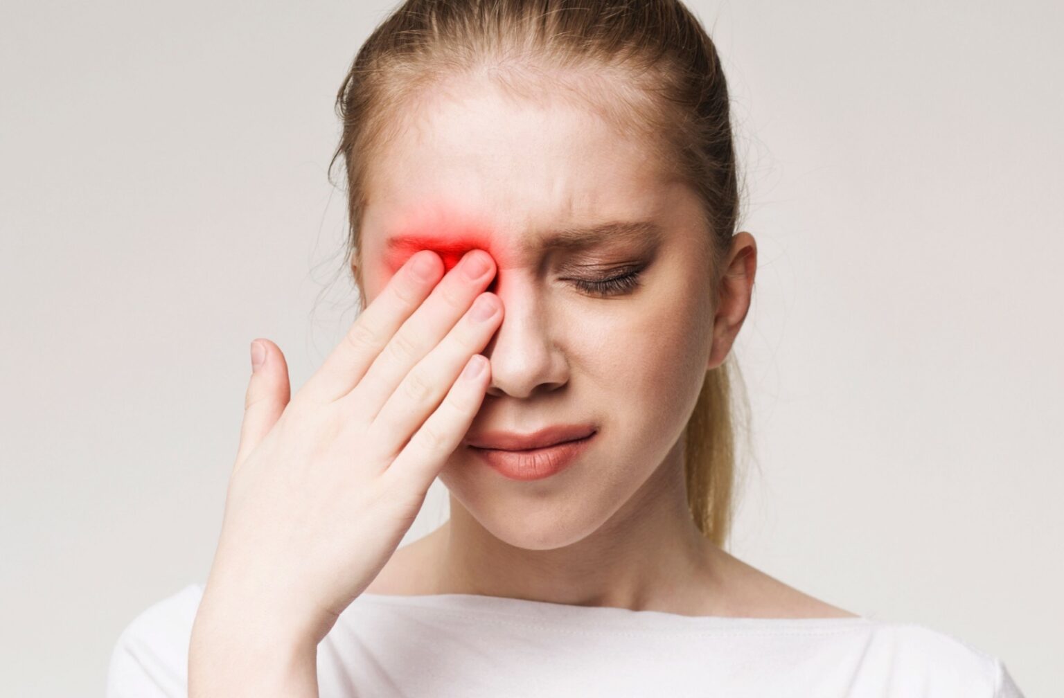 6 Home Remedies for a Scratched Eye | Total Vision Pasadena