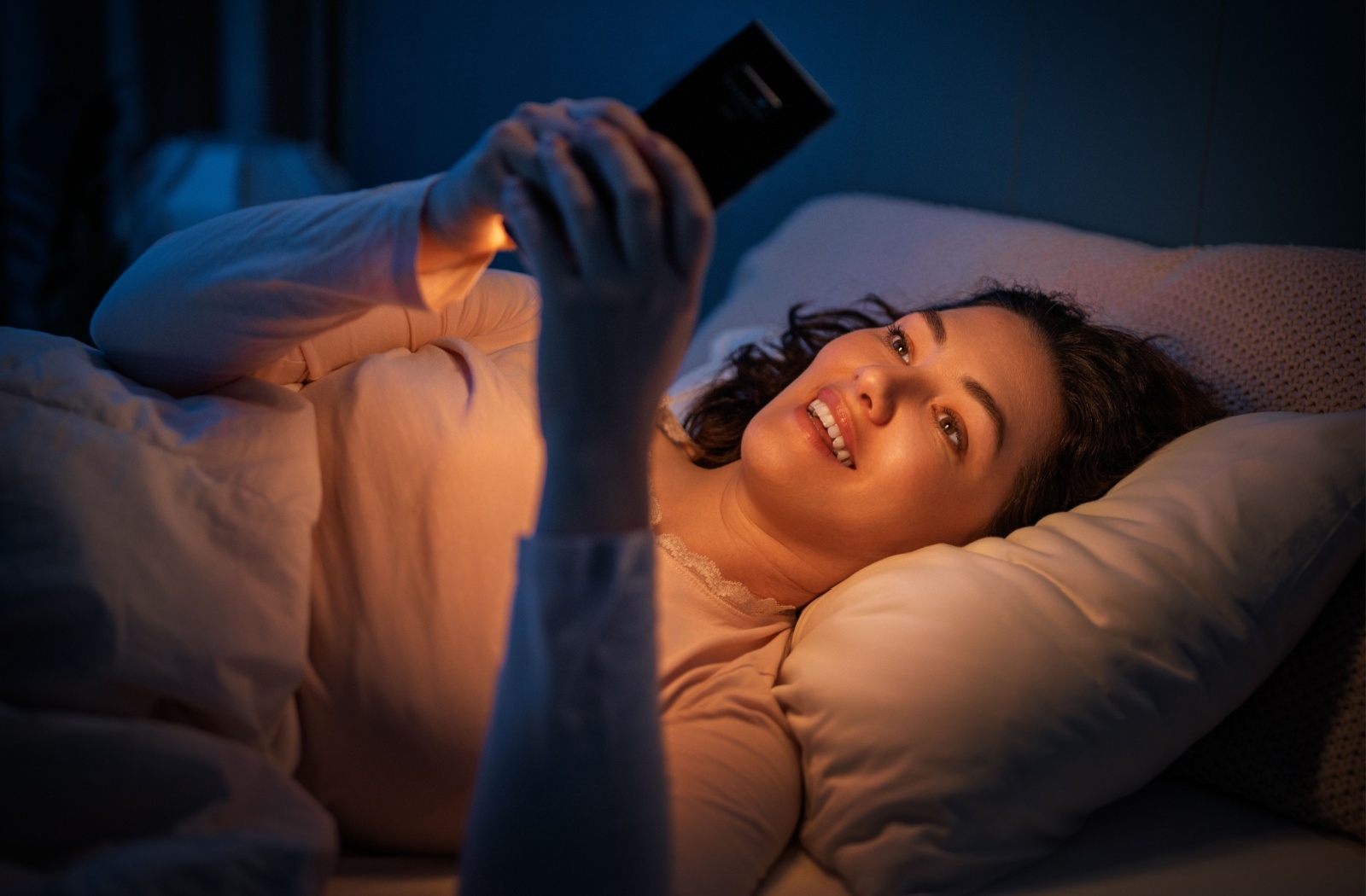 Are LED Lights Harmful to Eyes? | Total Vision Pasadena